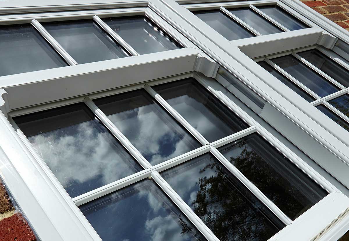 Vertical Sliders in Colchester, Essex | Windoworld Ltd