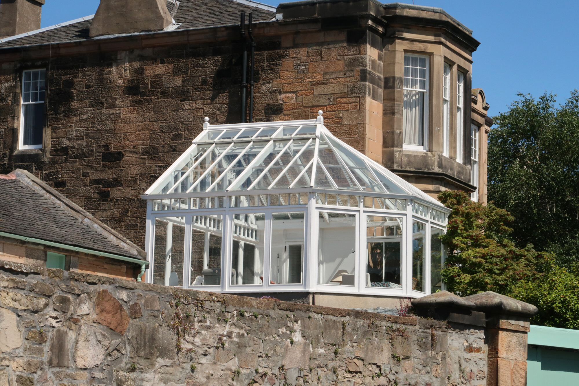 Affordable Victorian Conservatories | Colchester