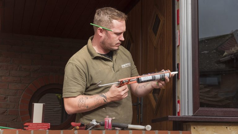 How to Install a uPVC Window | Step By Step Guide
